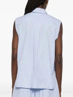 Loewe Sleeveless Shirt