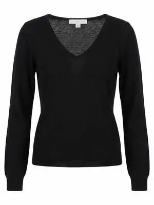Malo V-neck Sweater - Multicolor