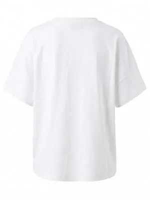 Loewe Boxy Fit T-shirt