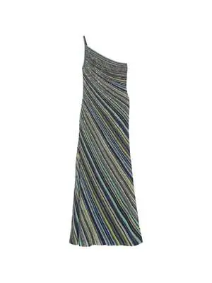 Missoni Long Dress - Multicolor
