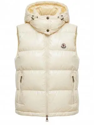 Moncler Niverolle` Vest - Multicolor