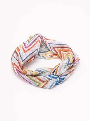 Missoni Hair Accessories