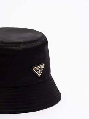 Prada Re-nylon Bucket Hat - Multicolor