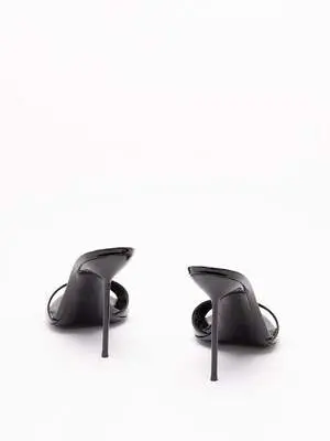 Paris Texas Lidia` Mules