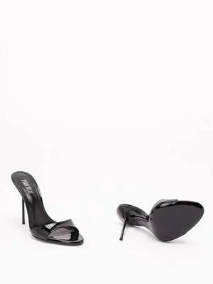 Paris Texas Lidia` Mules