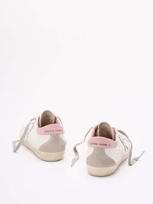 GOLDEN GOOSE Super-star Sneakers - Multicolor