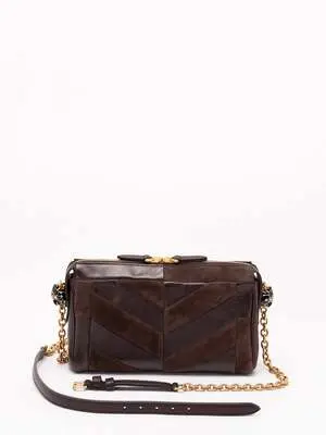 Valentino Garavani Panthea Small Bag - Multicolor