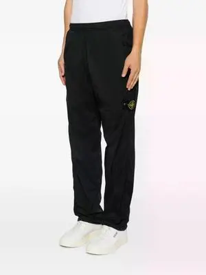 Stone Island Logo-patch Track Pants