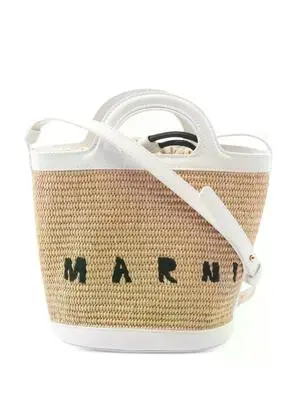Marni Woven Totes