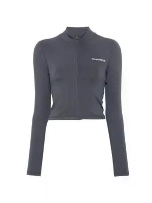 Sporty & Rich Casual Performance Tops For Women