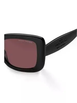 Marc Jacobs Square Frame Sunglasses