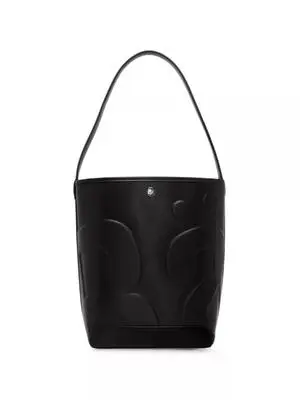 Rally Movement Embossed Tote Bag