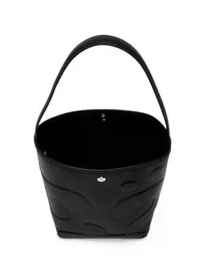 Rally Movement Embossed Tote Bag