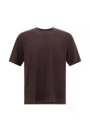Herno Resort Wool T-shirt