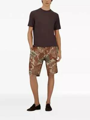 Herno Resort Wool T-shirt