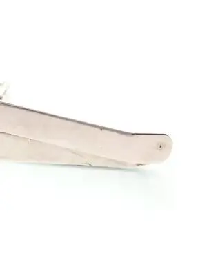 Miu Miu 2010s Double Beaded Headband