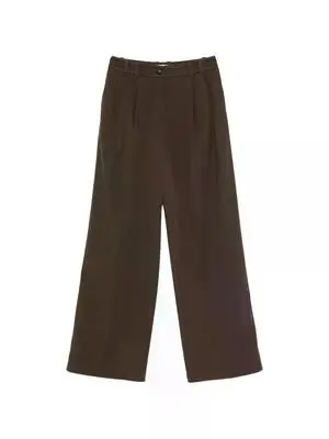 Marc O'polo Belt-loops Trousers