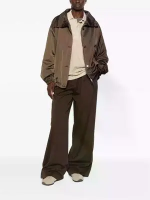 Marc O'polo Belt-loops Trousers