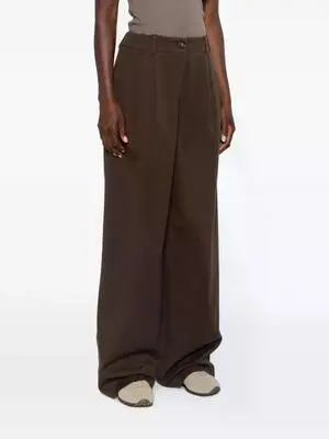 Marc O'polo Belt-loops Trousers