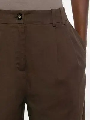 Marc O'polo Belt-loops Trousers