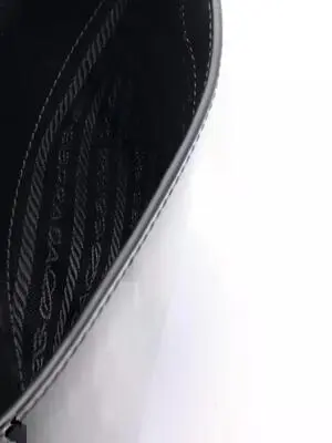 Prada Cleo Handbag