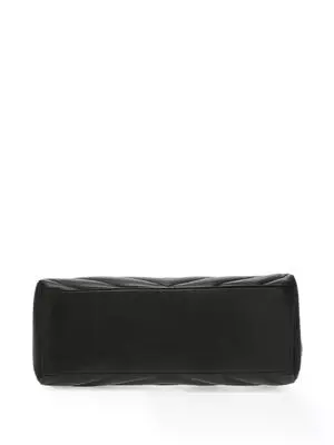 Michael Kors Whitney Quilted Leather Tote Bag