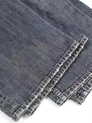 Balenciaga Double Side Jeans