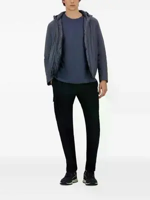 Herno Packable Hooded Jacket