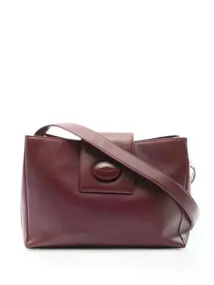 Cartier Flap Shoulder Bags