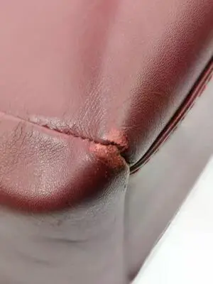 Cartier Shoulder Bag