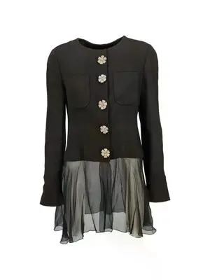 Karl Lagerfeld Long Sleeve Jackets For Women