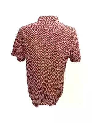 Gucci Duke Printed Shirt