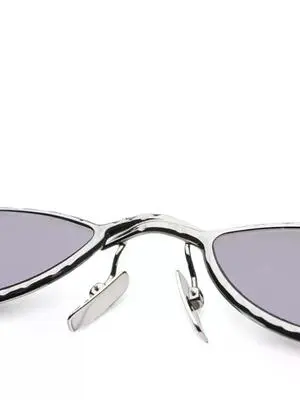 KUBORAUM Cat-eye Frame Sunglasses