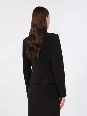 Max Mara Technical Cady Jacket