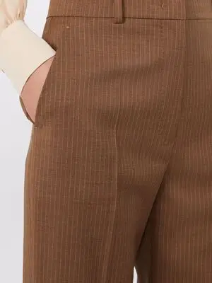 Max Mara Wool Trousers