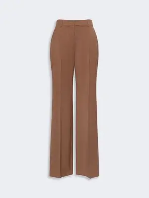 Max Mara Wool Trousers