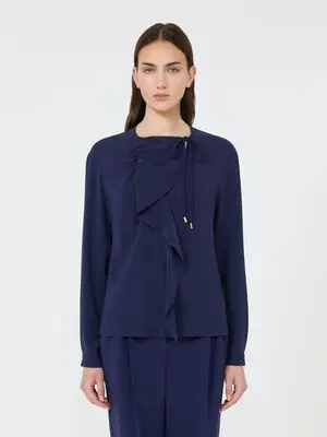Max Mara Cady Blouse