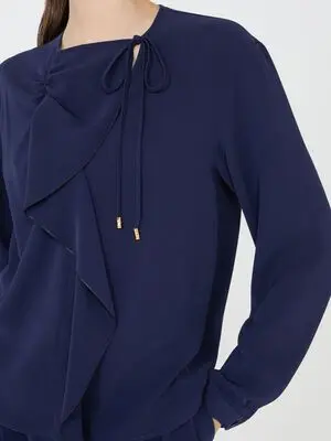 Max Mara Cady Blouse