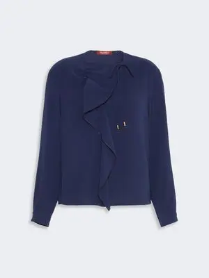 Max Mara Cady Blouse