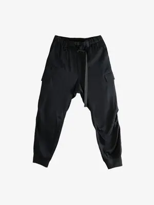 Y3 Track Pants