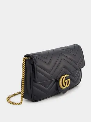 Gucci Gg Marmont Mini Bag