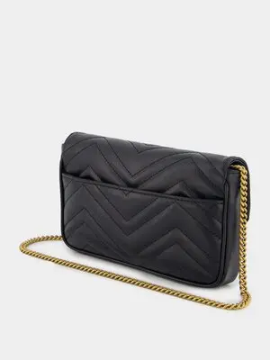 Gucci Gg Marmont Mini Bag