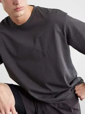 On Erewhon Club Collective Cotton-blend Jersey T-shirt