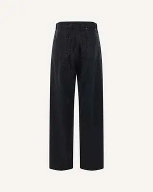 GOLDEN GOOSE Kim Pants