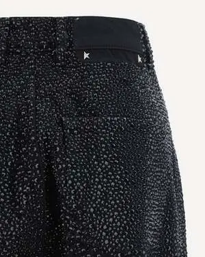 GOLDEN GOOSE Kim Pants
