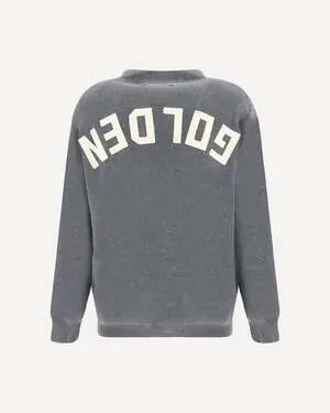 GOLDEN GOOSE V-neck Cardigan Ale