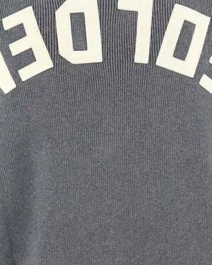 GOLDEN GOOSE V-neck Cardigan Ale