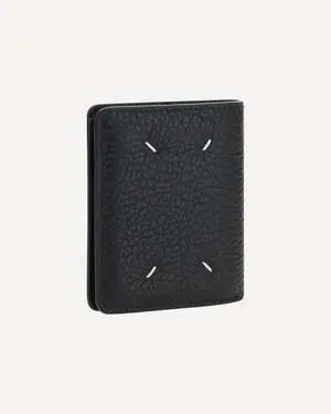 MARGIELA Leather Wallet