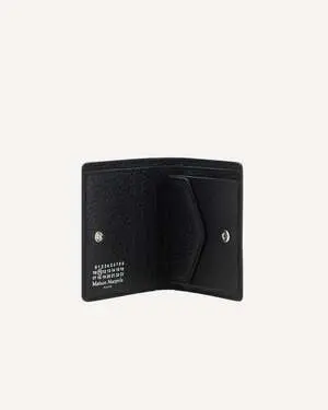 MARGIELA Leather Wallet