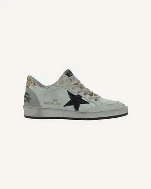 GOLDEN GOOSE Ballstar Sneakers